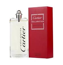 CARTIER DECLARATION 100 ML EDT MEN ORIGINAL – American Perfumare